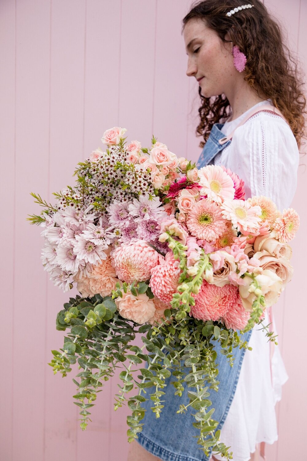 Little Miss Flowers | Fresh Flowers delivering daily to Darwin and ...