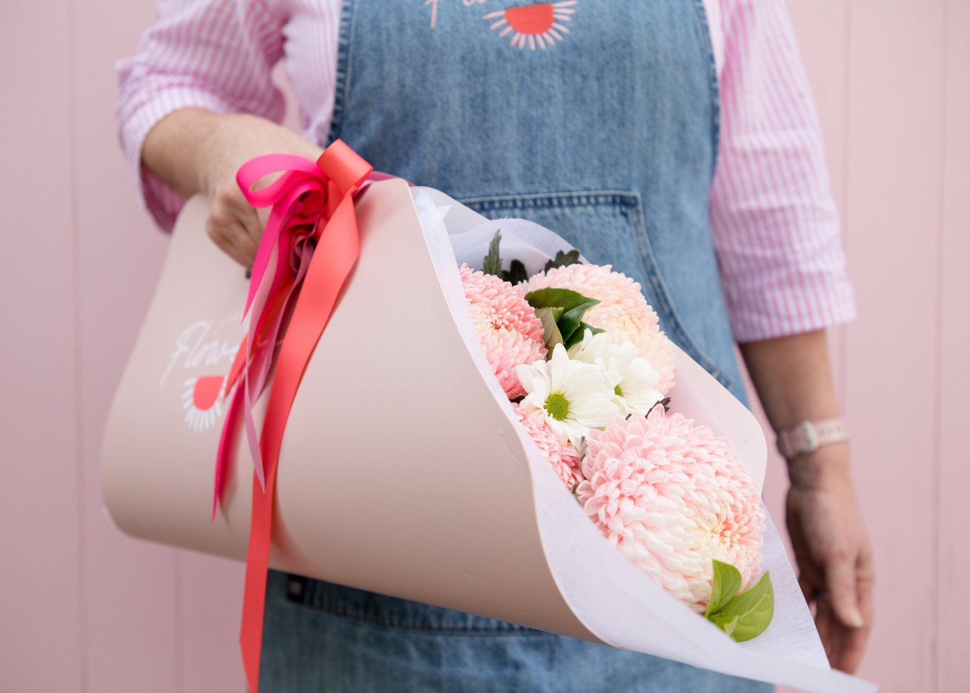 Flowers | Little Miss Flowers