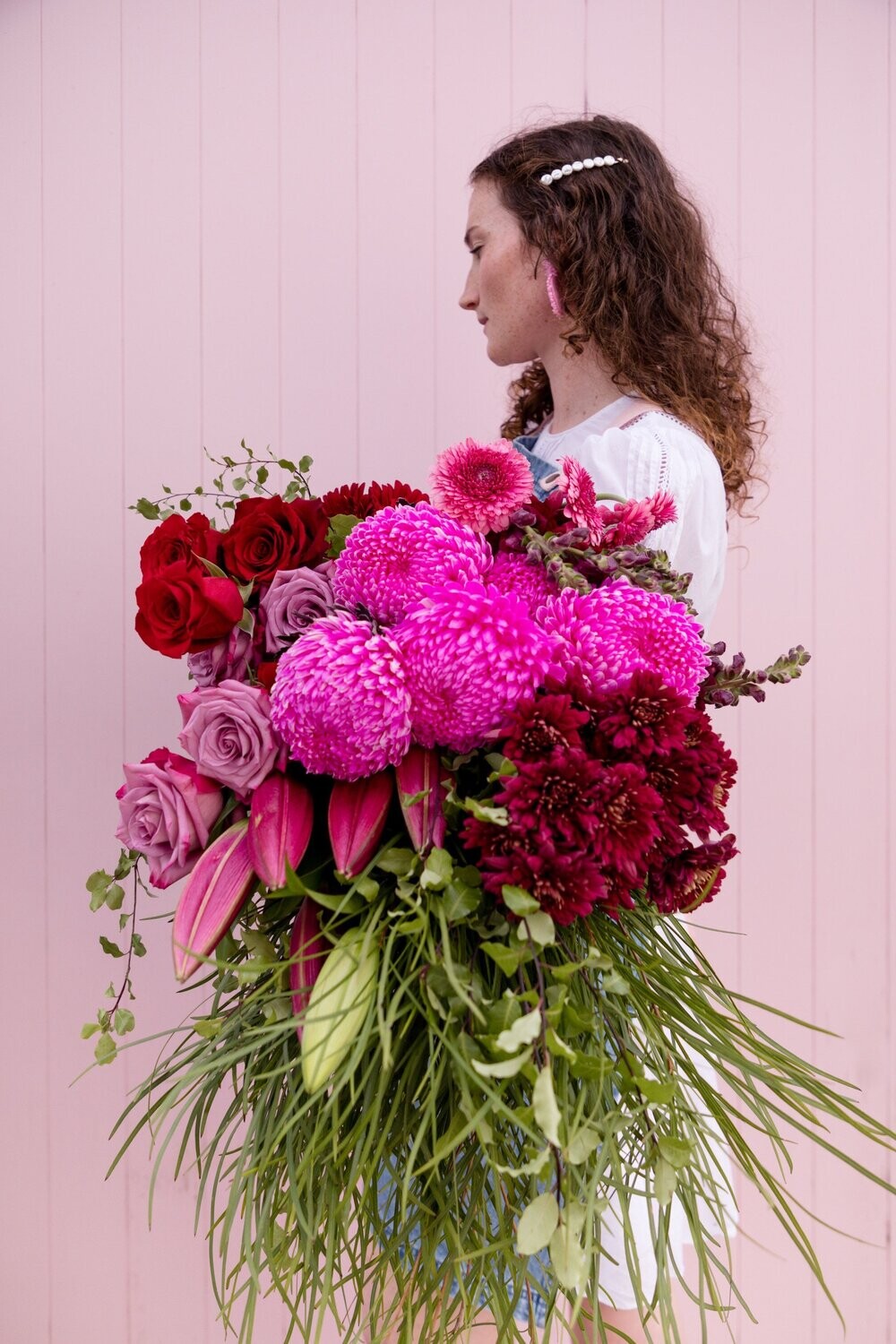 Little Miss Flowers | Fresh Flowers delivering daily to Darwin and ...