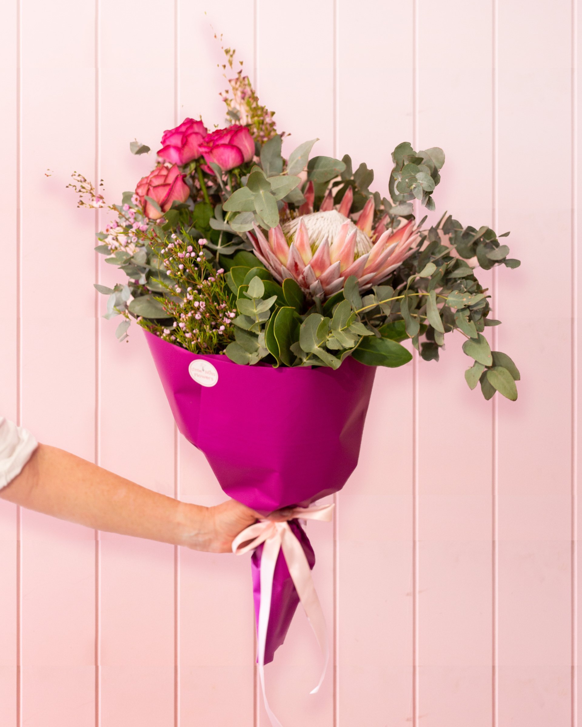 FLORIST DARWIN, NT Little Miss Flowers