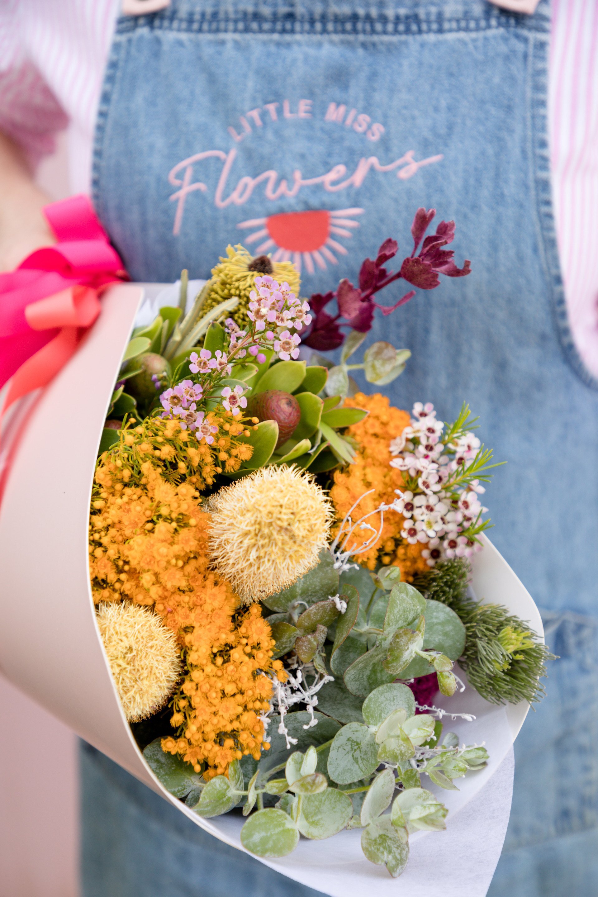 Flowers | Little Miss Flowers