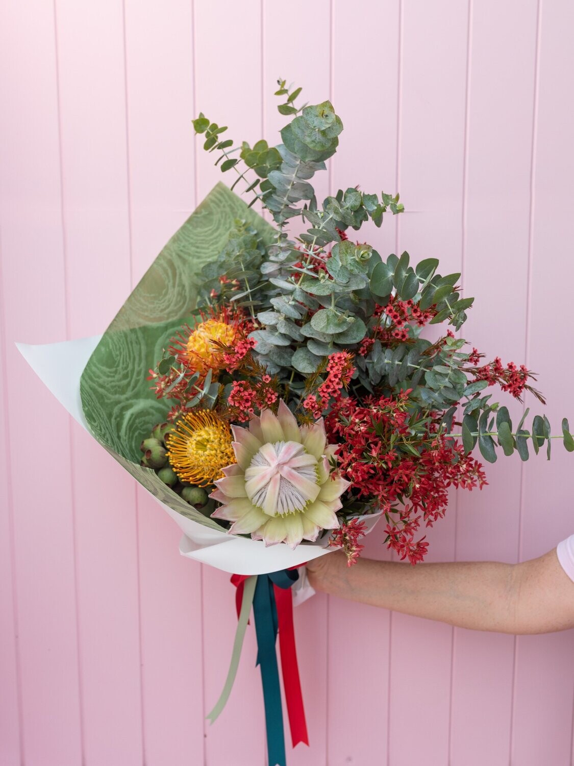 Little Miss Flowers | Fresh Flowers delivering daily to Darwin and ...