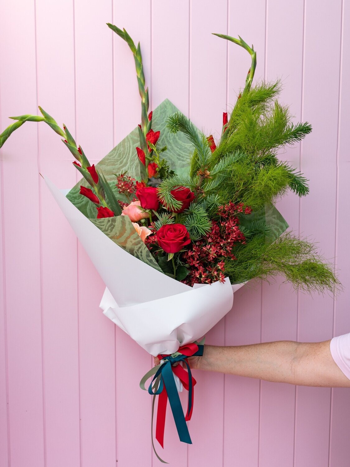 Little Miss Flowers | Fresh Flowers delivering daily to Darwin and ...