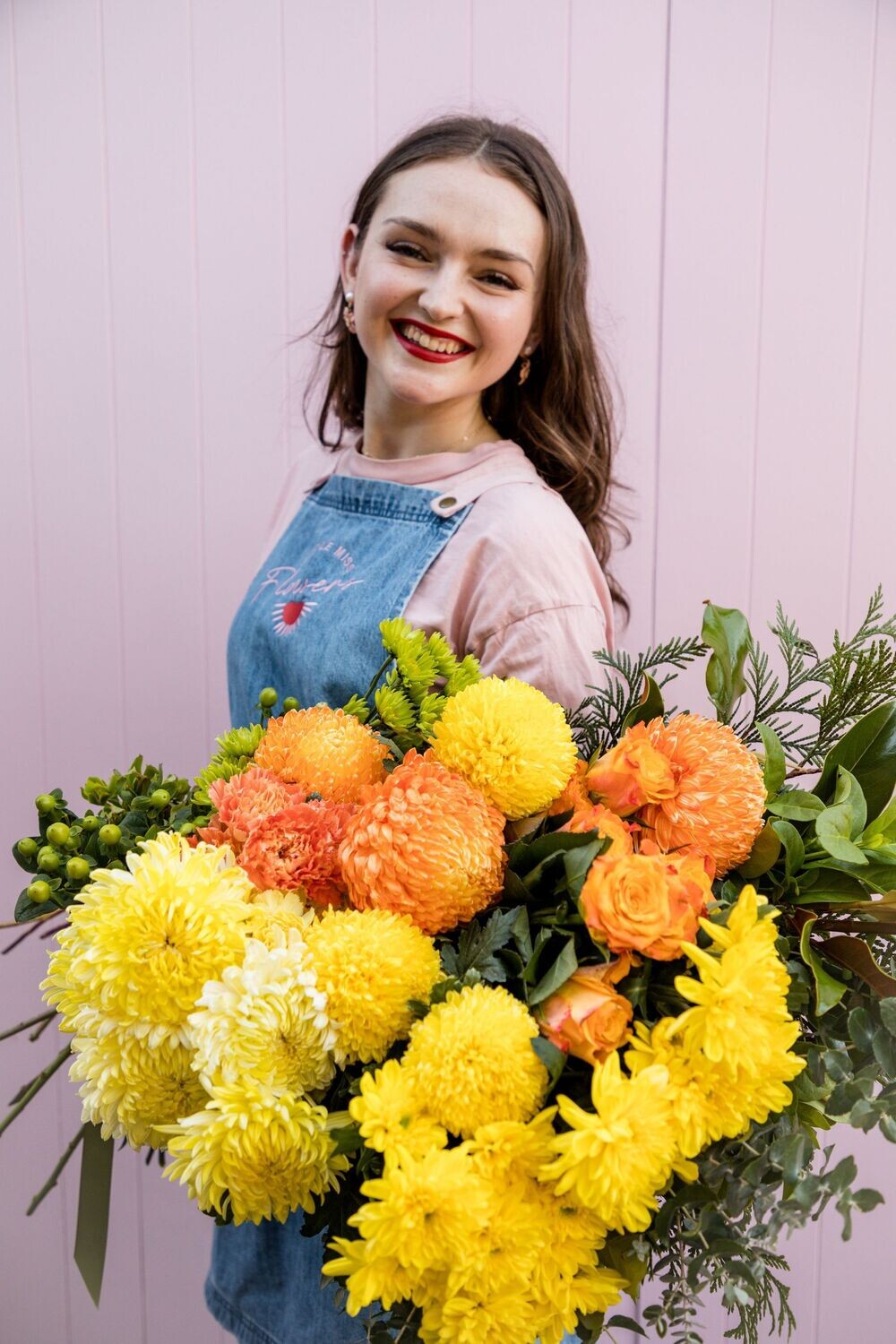 Little Miss Flowers | Fresh Flowers delivering daily to Darwin and ...