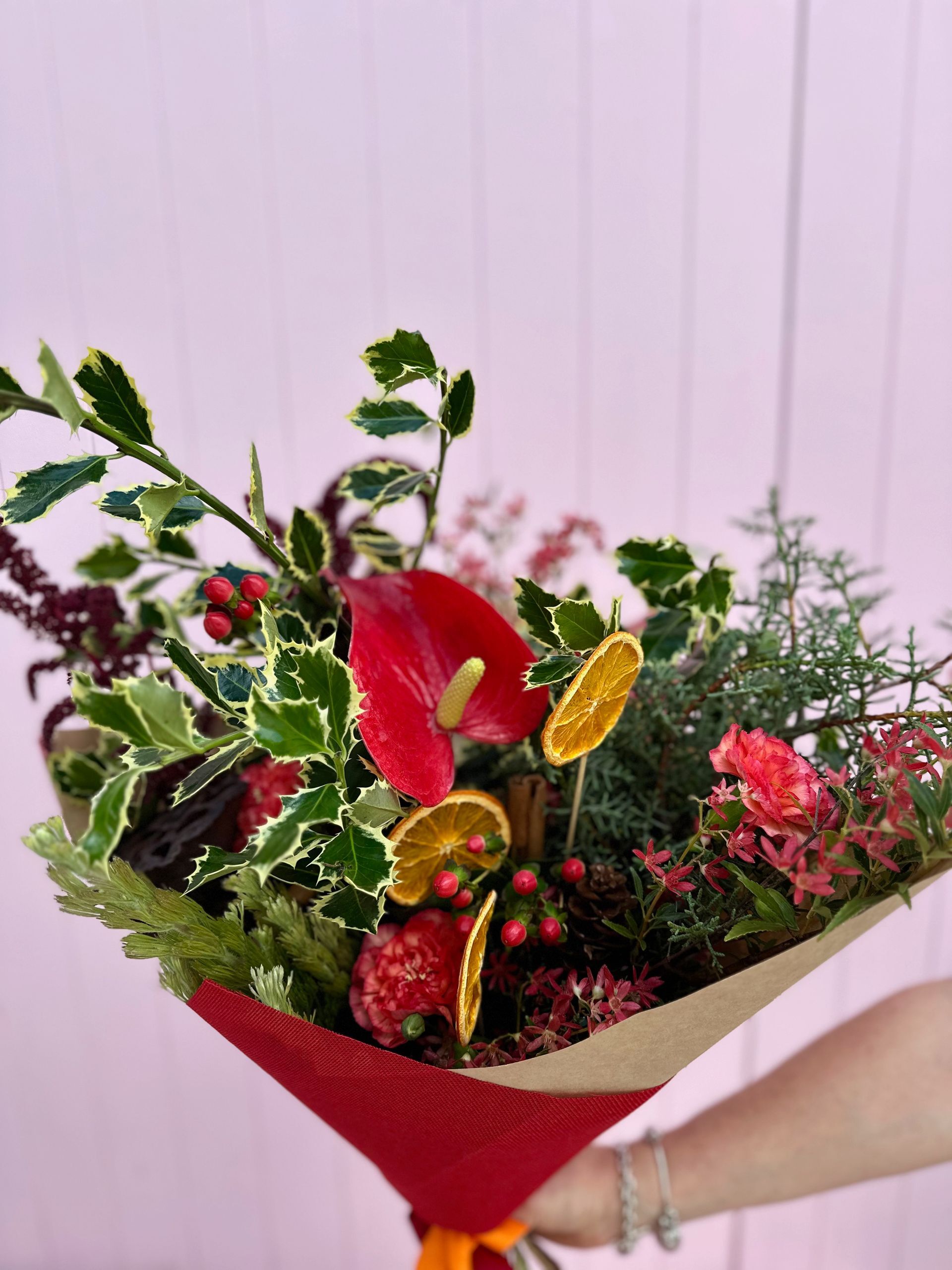 Little Miss Flowers | Fresh Flowers delivering daily to Darwin and ...