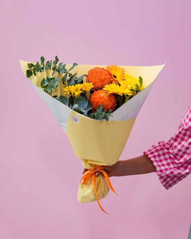 Little Miss Flowers | Florist Darwin | Fresh Flowers & Same-Day Delivery