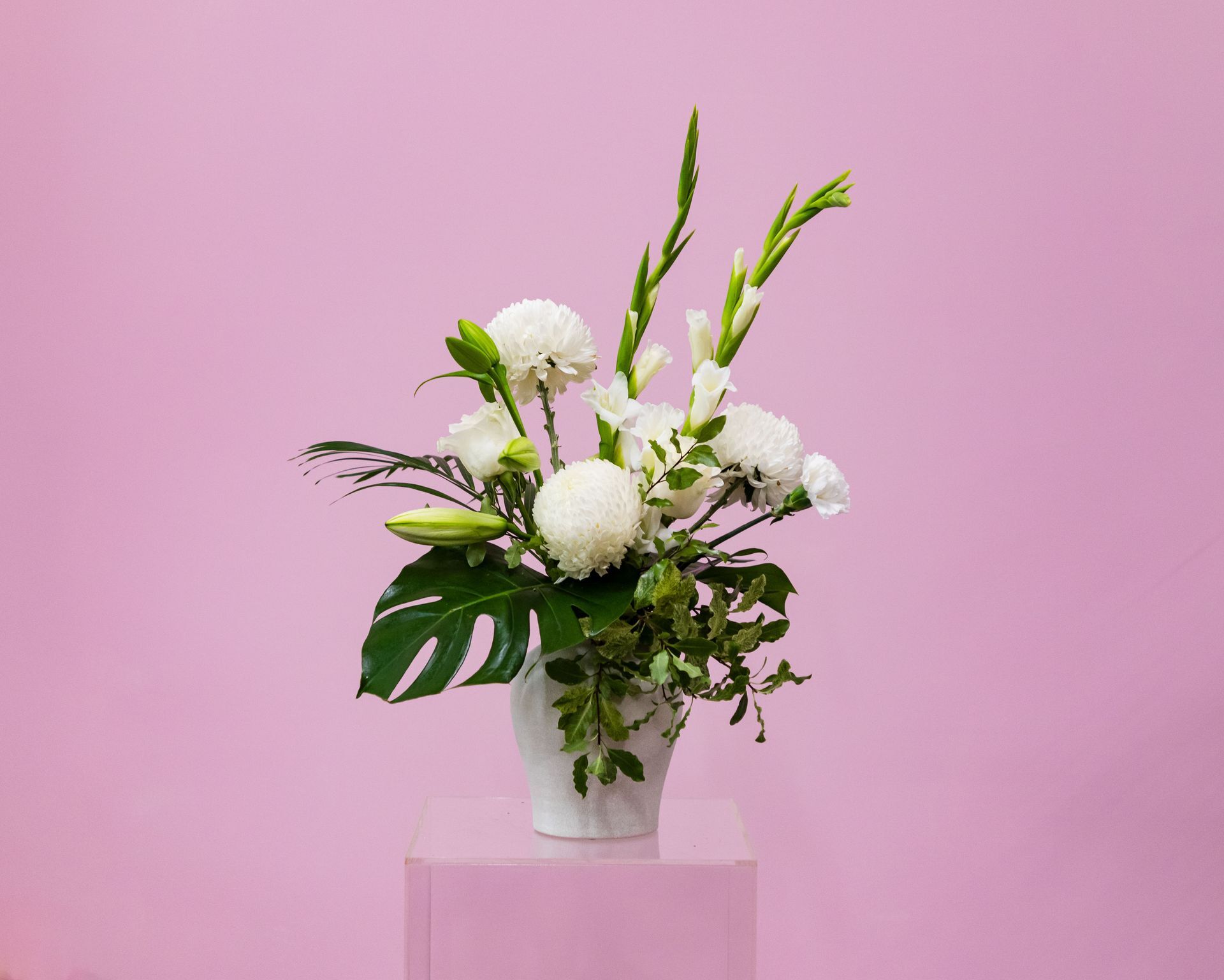 Flowers | Little Miss Flowers
