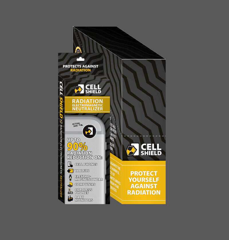 Cell Shield