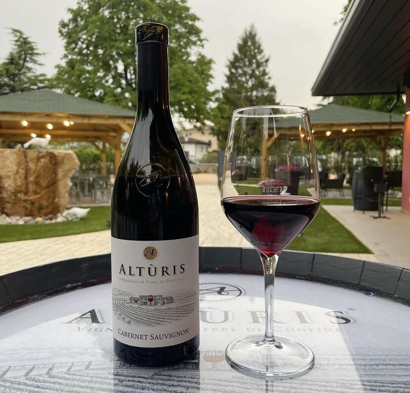 Rotwein
