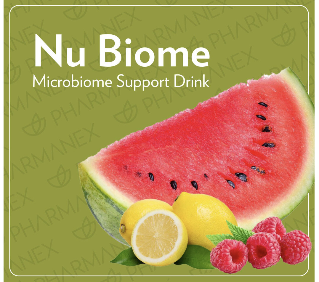 Nu Biome (Gut Health) Drink