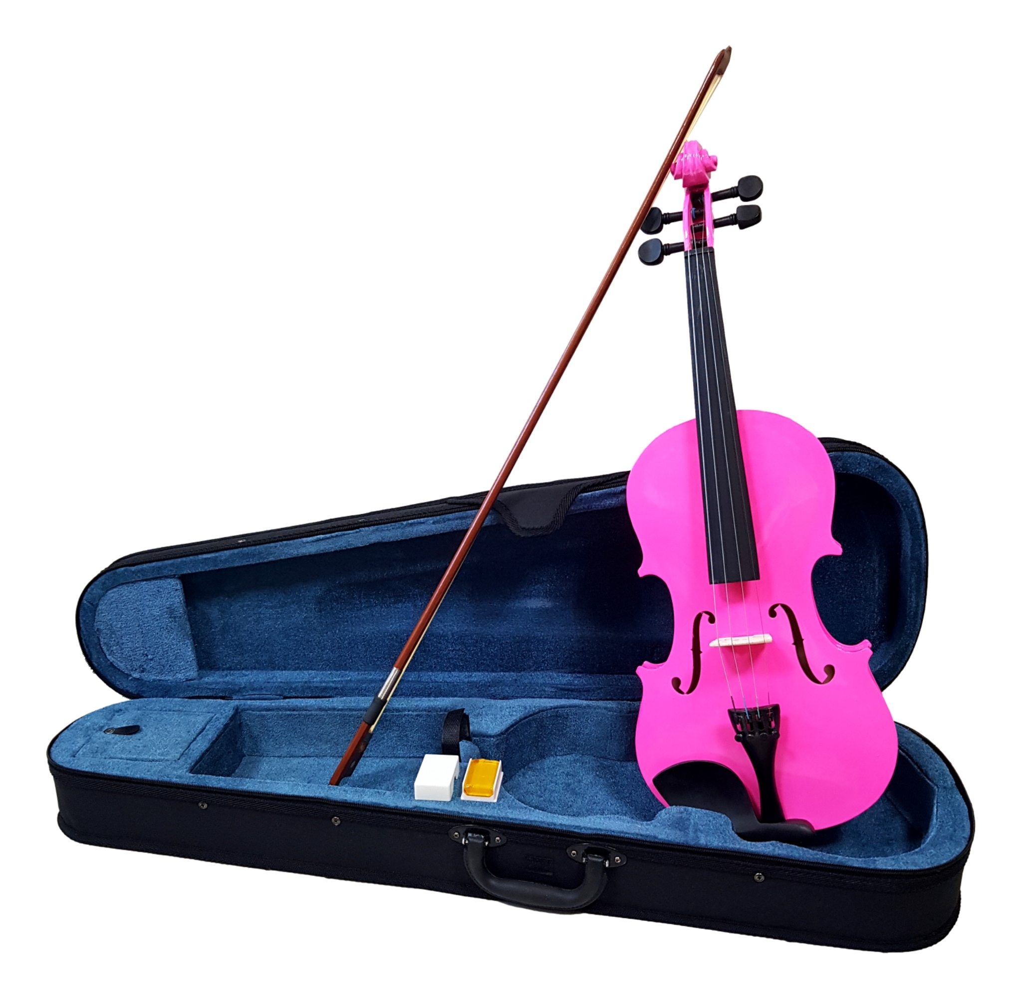 Pink Violin