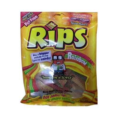 FREDDIE’S TREASURES FOOD STORE