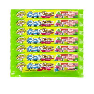 FREDDIE’S TREASURES FOOD STORE