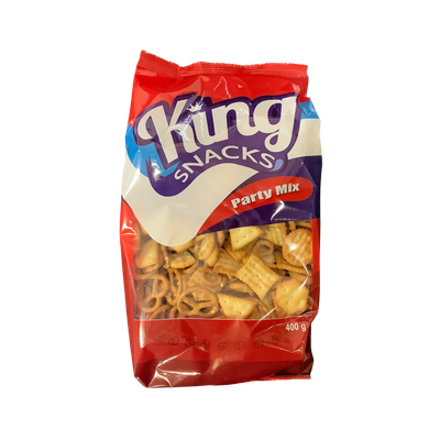 FREDDIE’S TREASURES FOOD STORE