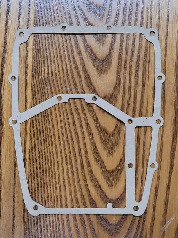 McCulloch Top Tank Chainsaw Gaskets and parts