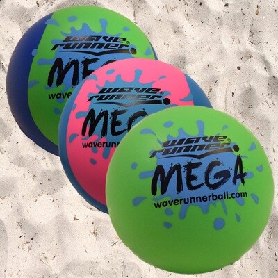 WaveRunner® MEGA Ball | Shop