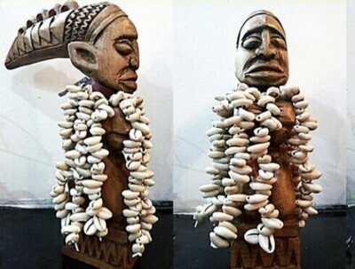Artesanía Africana