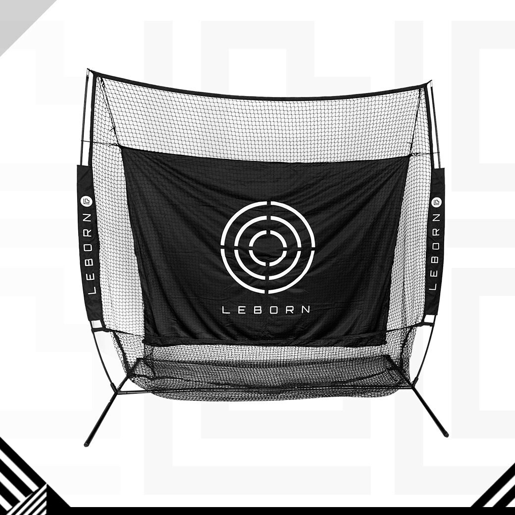 HOME [www.leborngolf.com]
