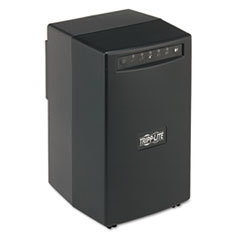 TRIPPLITE Smart1500 Smartpro Tower 1500va Ups 120v With Usb Db9 6 ...