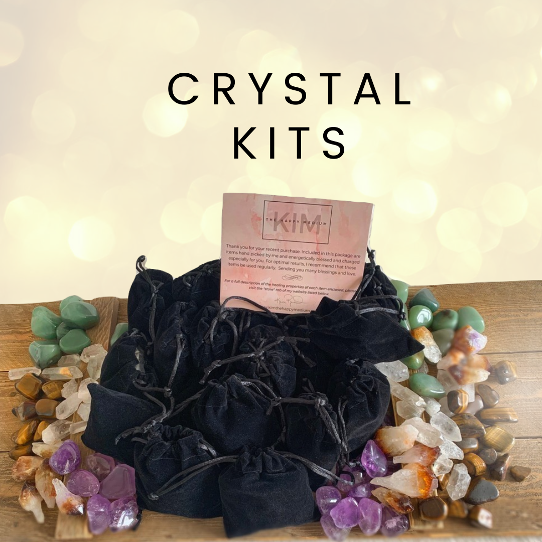 Crystal Kits