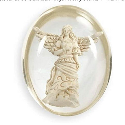 Comfort & Healing / Angel Stones