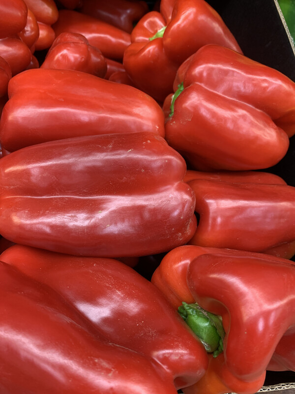 VEGETABLES