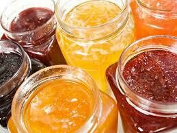 CHUTNEY/JAM/RELISH