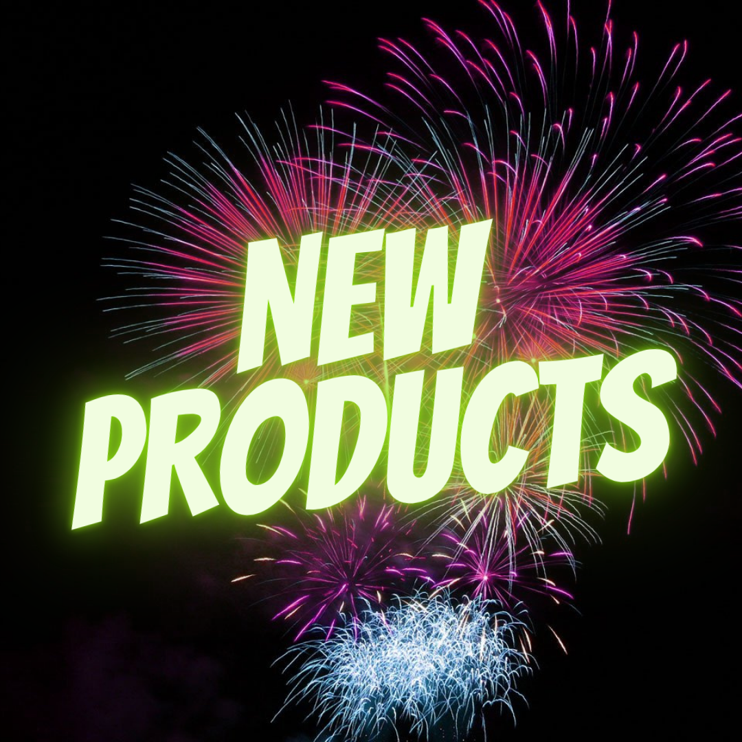 NEW PRODUCTS