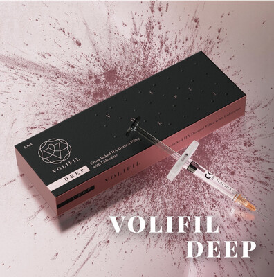 Official distributor of LUMIFIL® dermal fillers in European countries ...