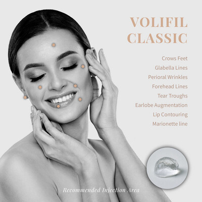 Official distributor of LUMIFIL® dermal fillers in European countries ...