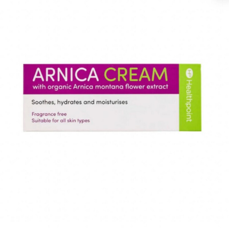 ARNICA CREAM 50ml