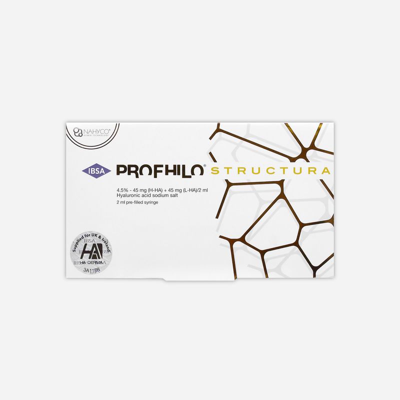 Profhilo Structura – 1x2ml