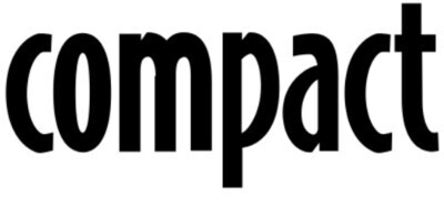 Compact 35mm Film Camera