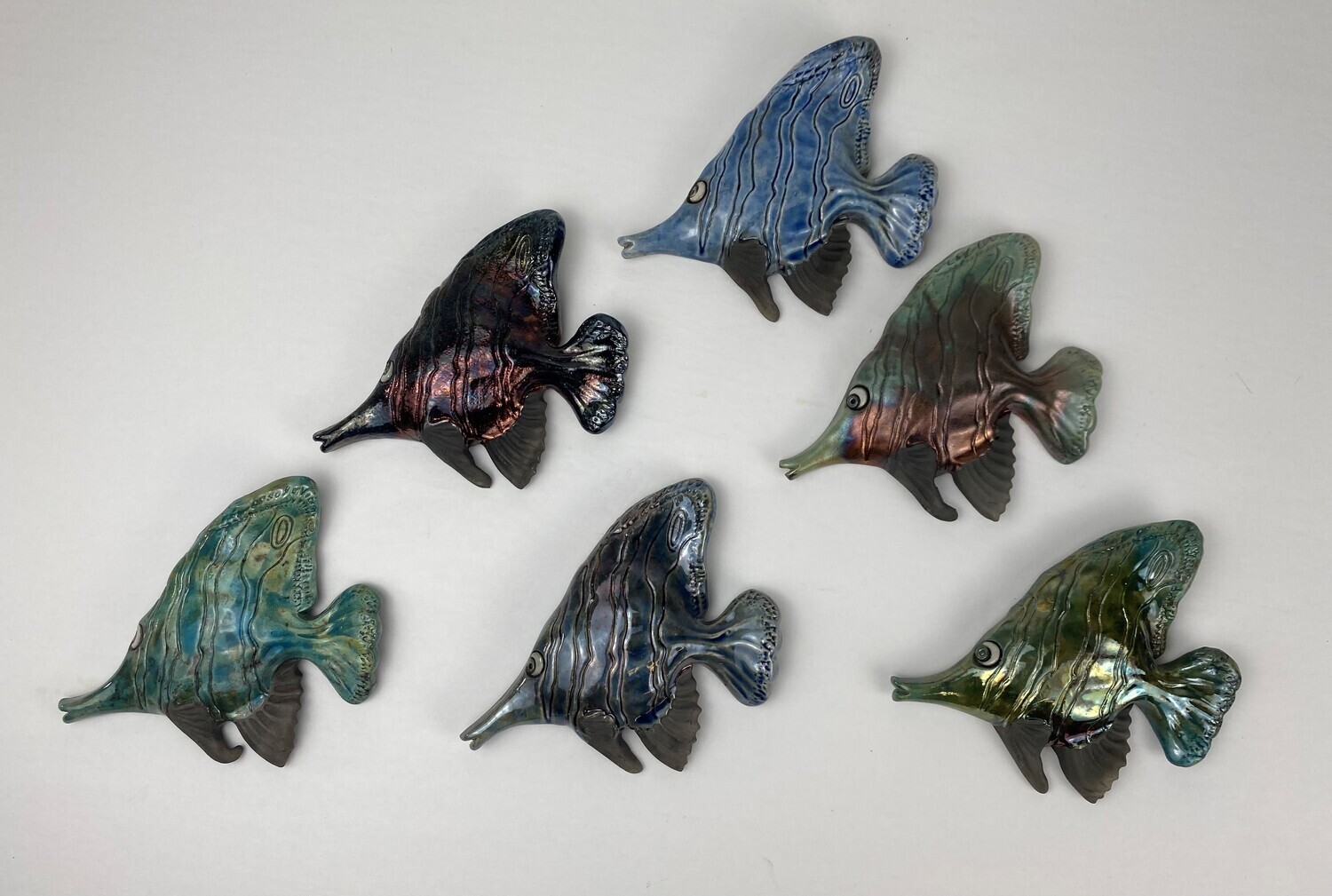 Tim Isaac | Store | Handworks Gallery