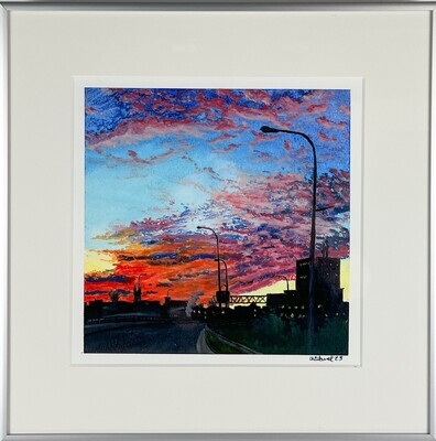 Adam Gavel | Store | Handworks Gallery