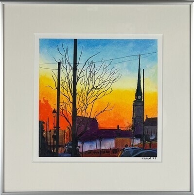 Adam Gavel | Store | Handworks Gallery