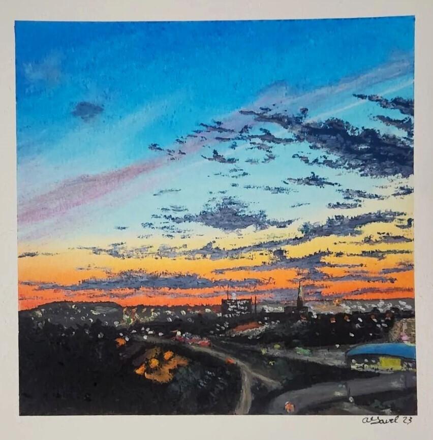 Adam Gavel | Store | Handworks Gallery