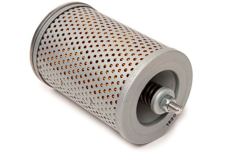 Kubota Filter - Air (U17-3, U15-3, K008-3(KTA), K008)