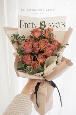 Blooming One Floral
