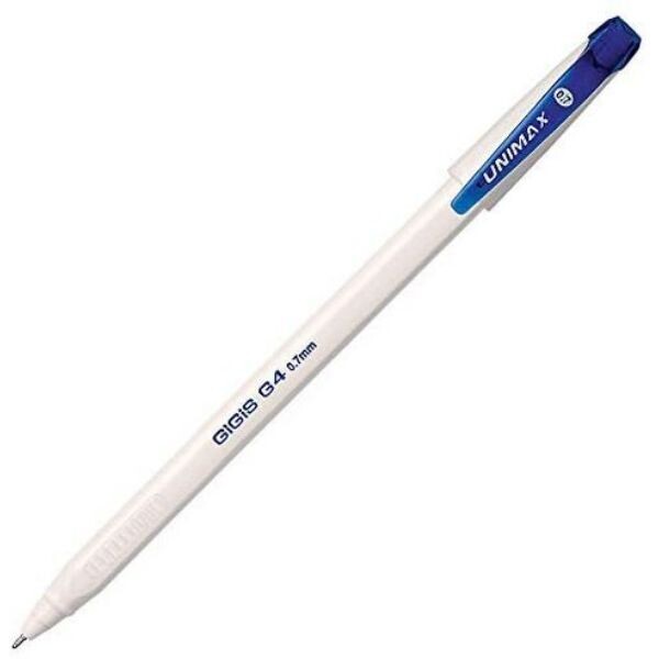 UNIMAX GiGiS G4 Ball Point Pen