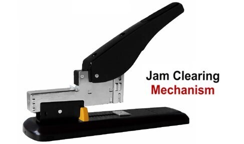 KANGARO HD-1217 Regular Heavy Duty Stapler