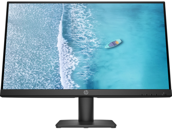 HP V241ib FHD Monitor