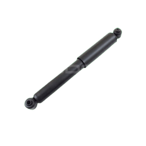 Shockers & Struts