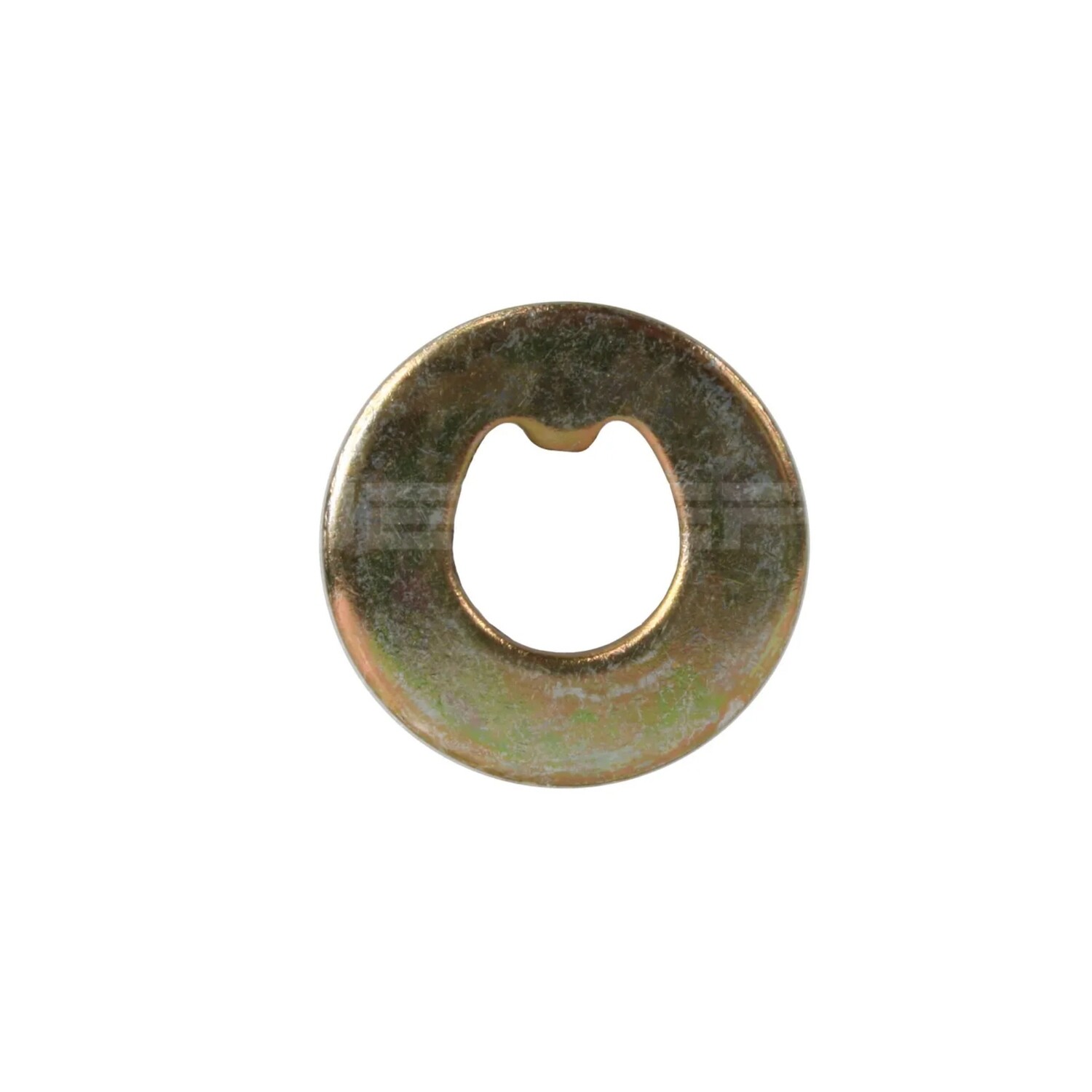 Thrust Washer for Front Wheel Bearing, T1 to 1967 & T2 to 1979