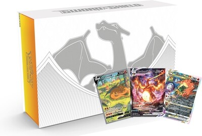 Pokémon Promo Boxes