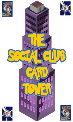 The Social Club Collectors