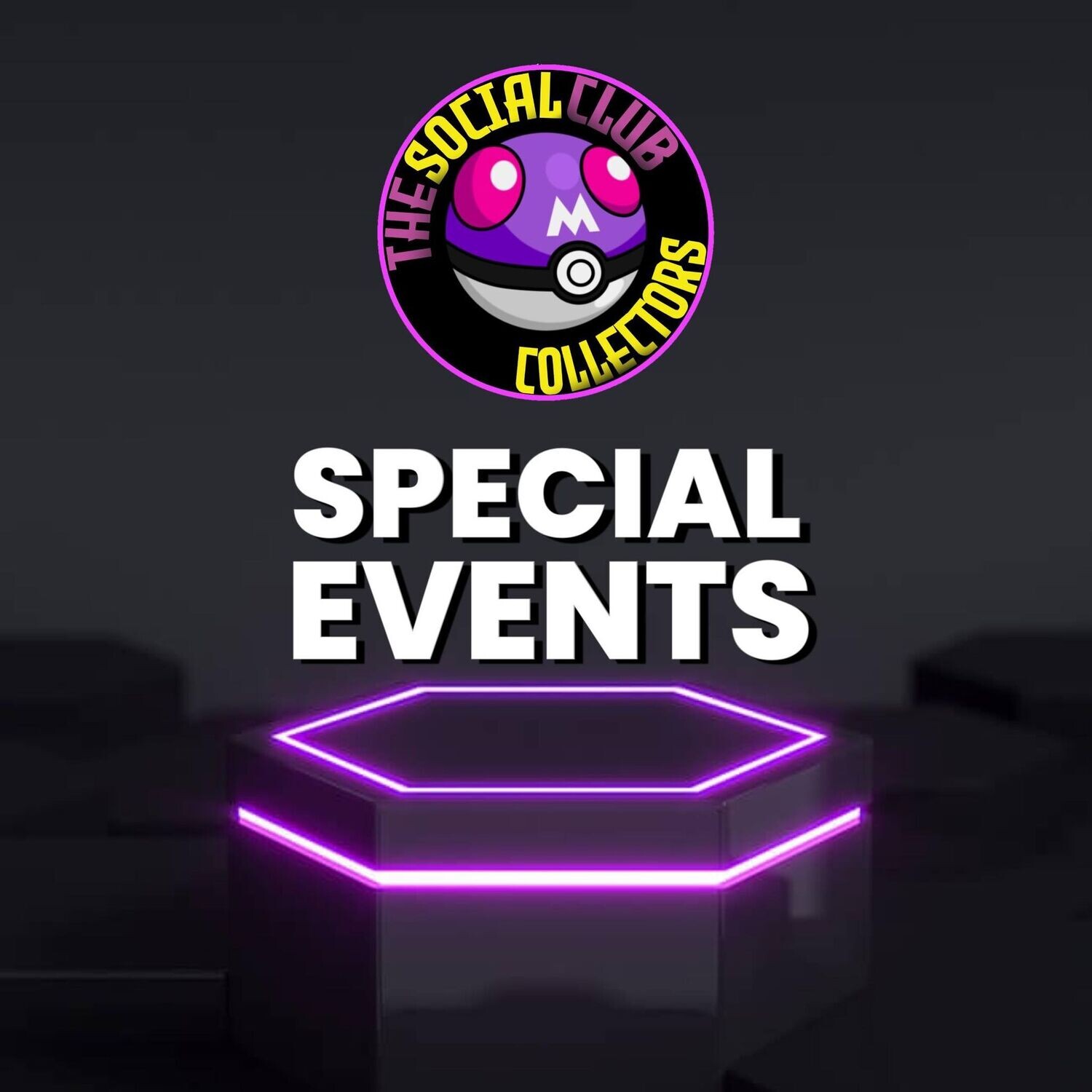 Special Events