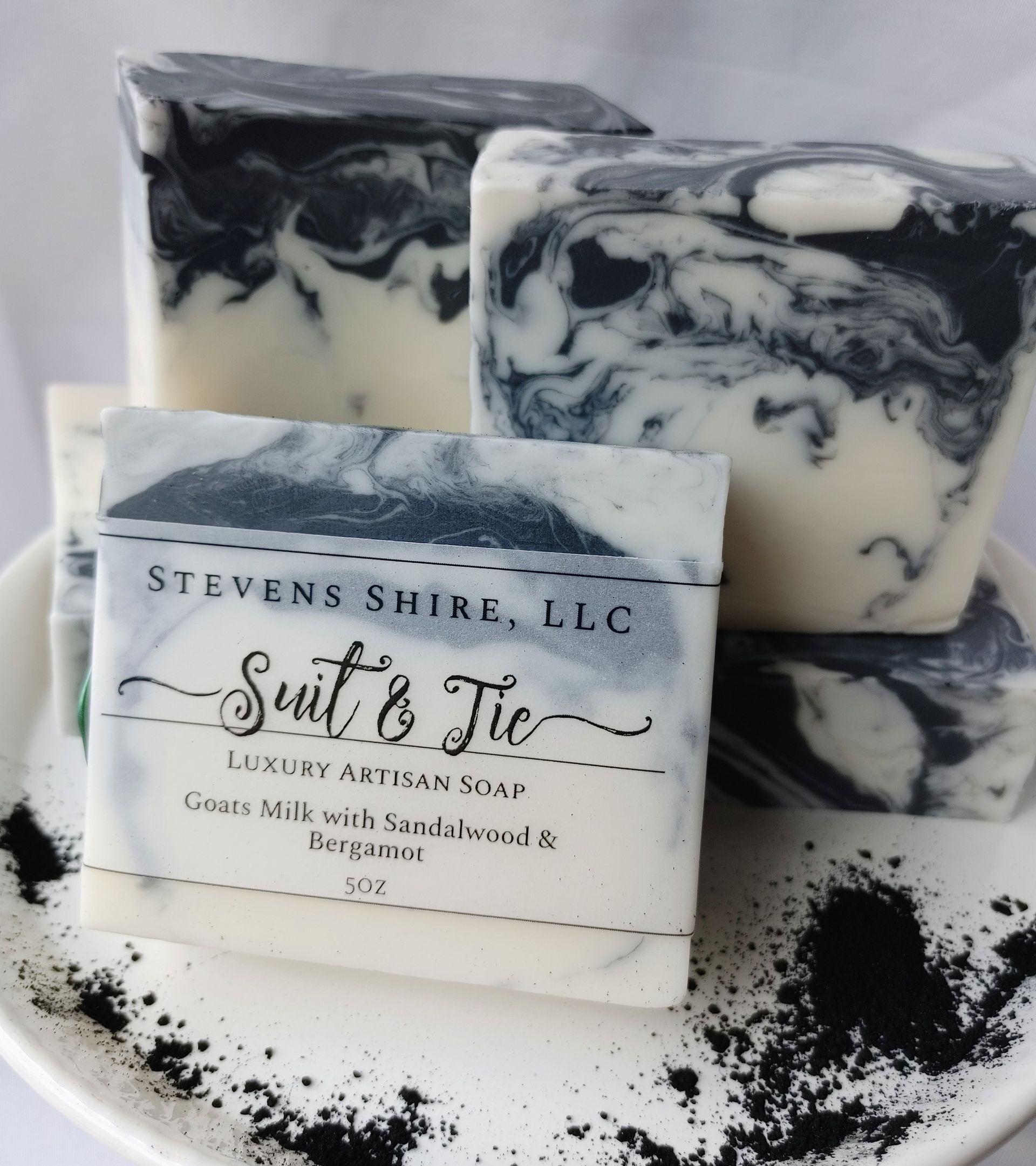 Puddle Pups Conditioning Shampoo Bar