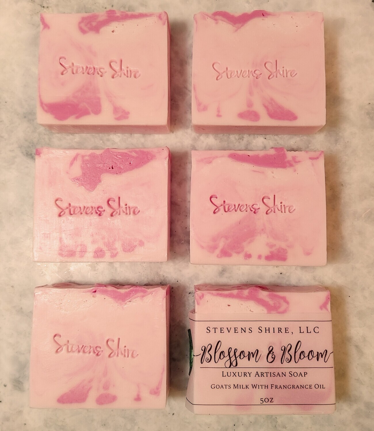 Puddle Pups Conditioning Shampoo Bar