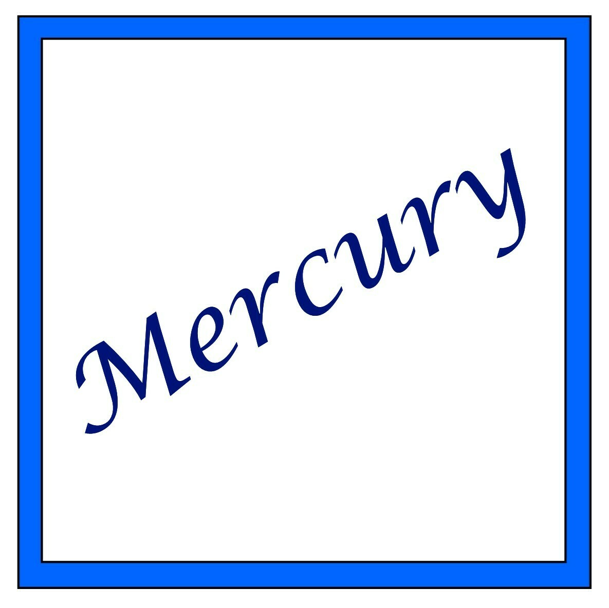 Mercury